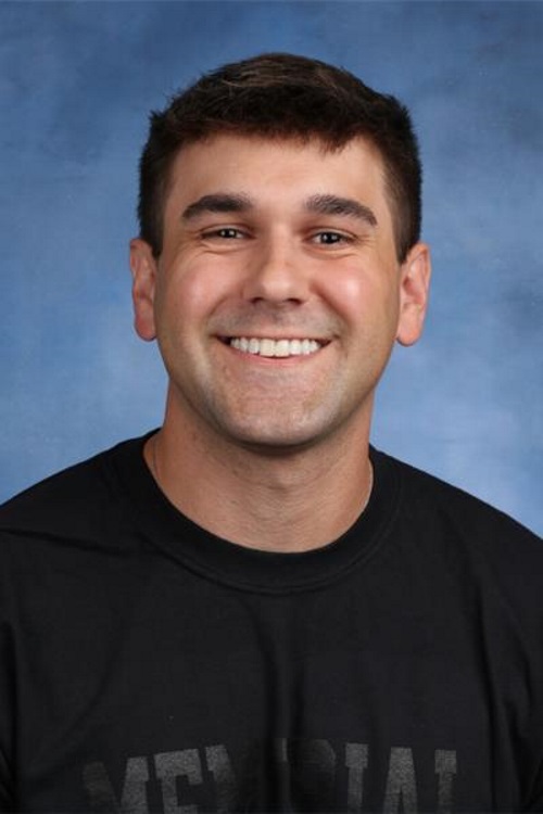 Memorial High School Staff