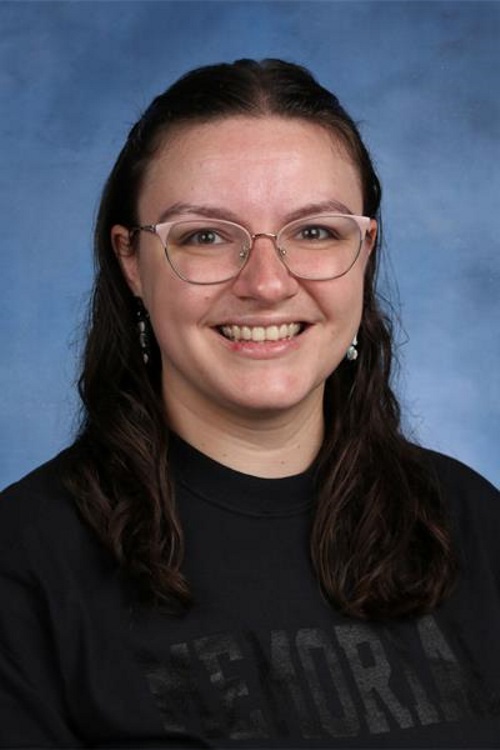 Memorial High School Staff