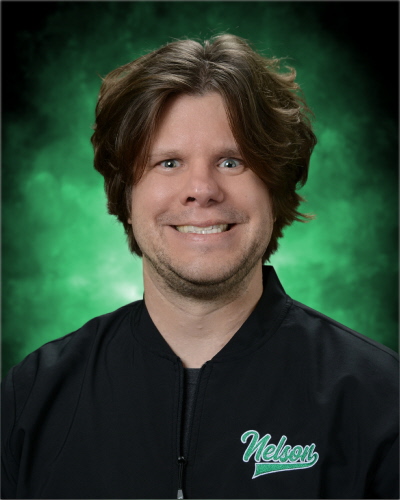 Nelson Middle School Staff