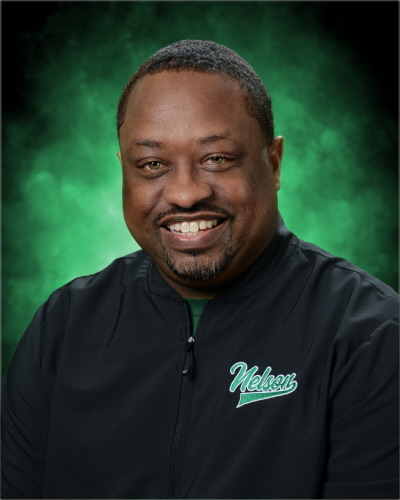 Nelson Middle School Staff