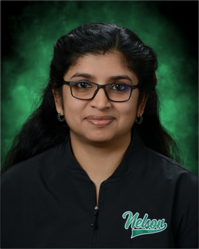 Nelson Middle School Staff