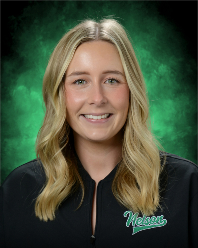 Nelson Middle School Staff