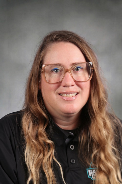 Panther Creek High School Staff