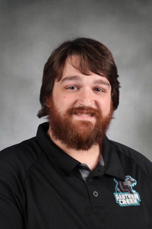 Panther Creek High School Staff