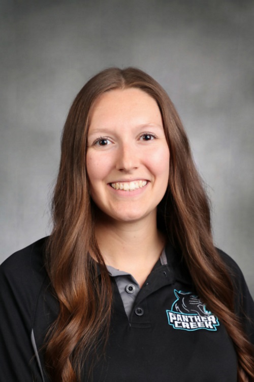 Panther Creek High School Staff