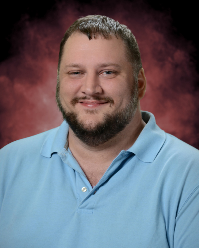 Pearson Middle School Staff