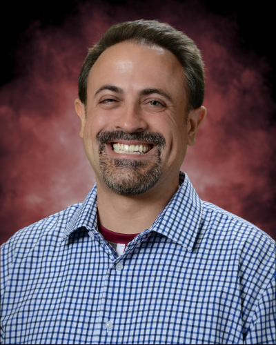 Pearson Middle School Staff