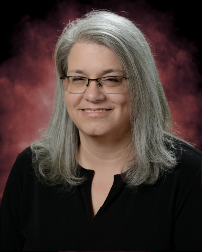 Pearson Middle School Staff