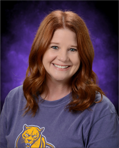 Pioneer Heritage Middle School Staff