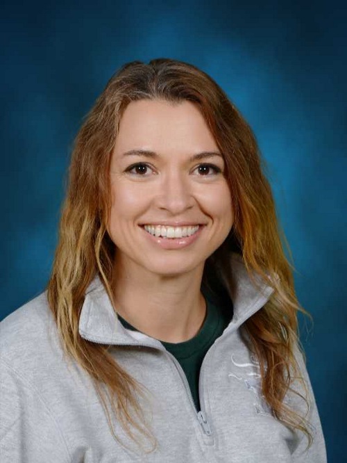 Reedy High School Staff