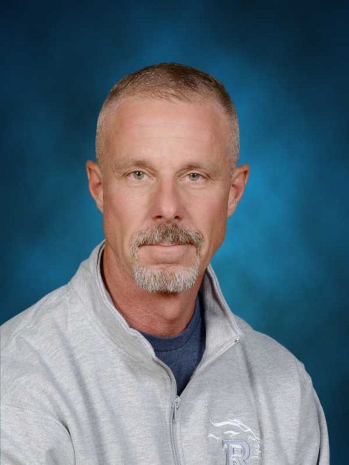 Reedy High School Staff