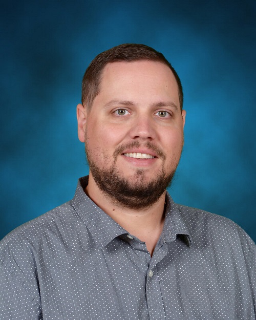 Reedy High School Staff