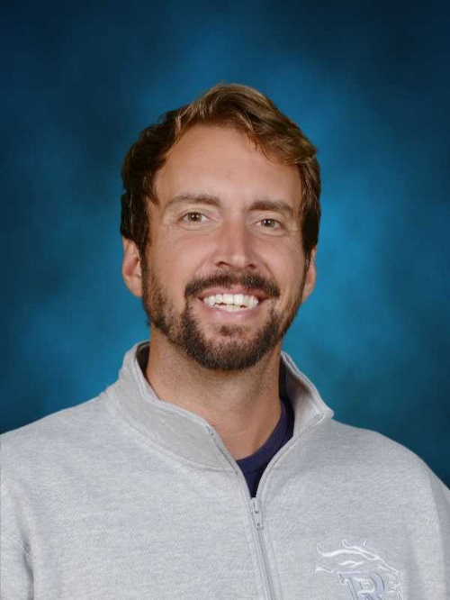 Reedy High School Staff