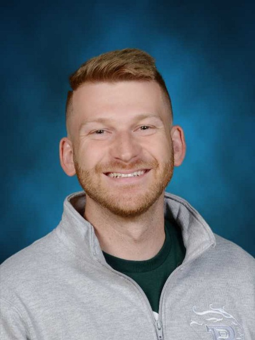 Reedy High School Staff