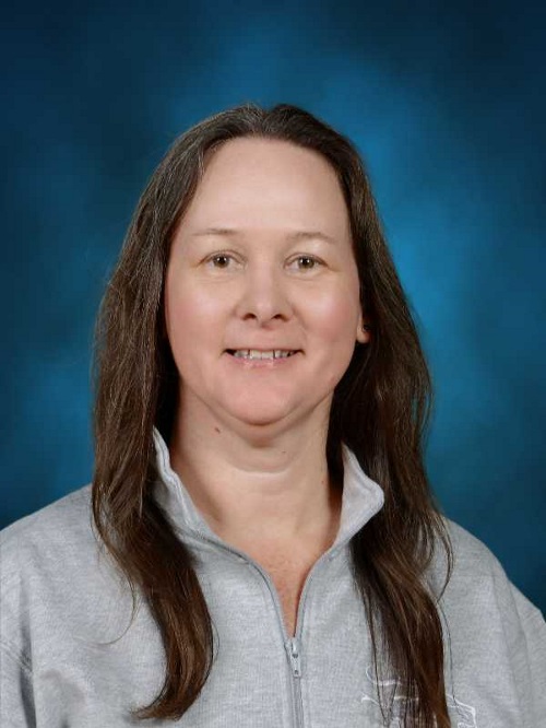 Reedy High School Staff