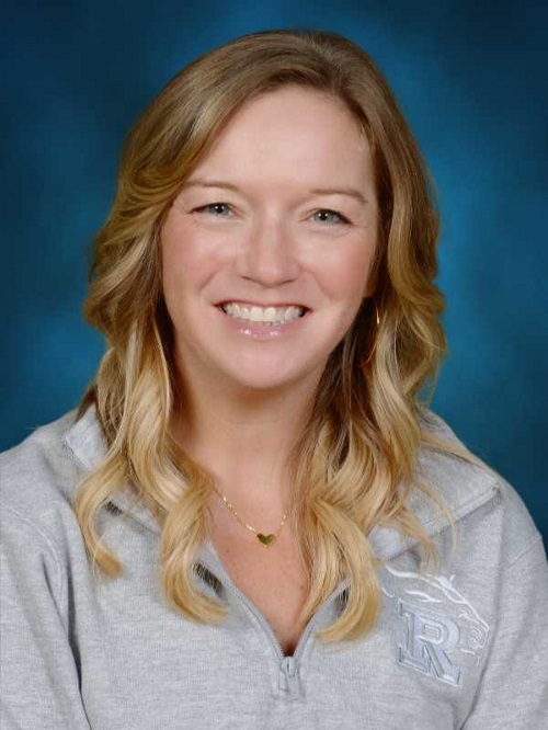 Reedy High School Staff