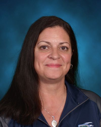 Reedy High School Staff