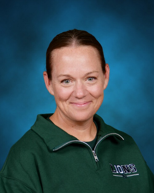 Reedy High School Staff