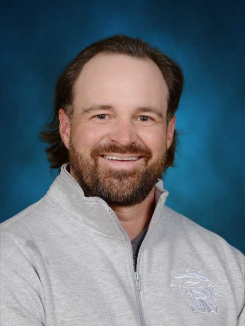 Reedy High School Staff