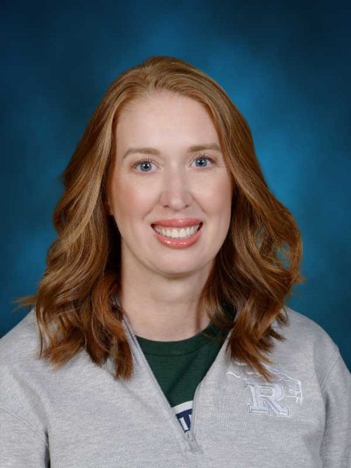 Reedy High School Staff