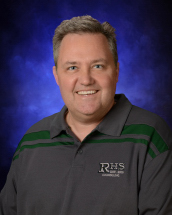 Reedy High School Staff