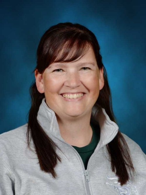 Reedy High School Staff
