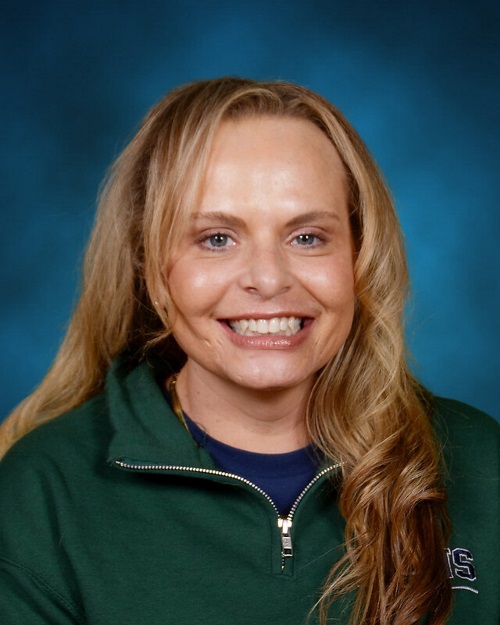 Reedy High School Staff