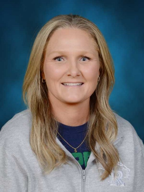 Reedy High School Staff