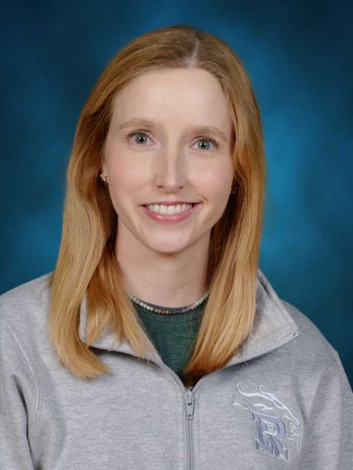 Reedy High School Staff