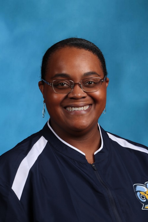Roach Middle School Staff