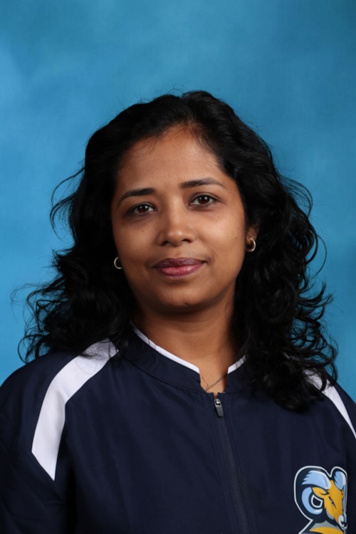 Roach Middle School Staff