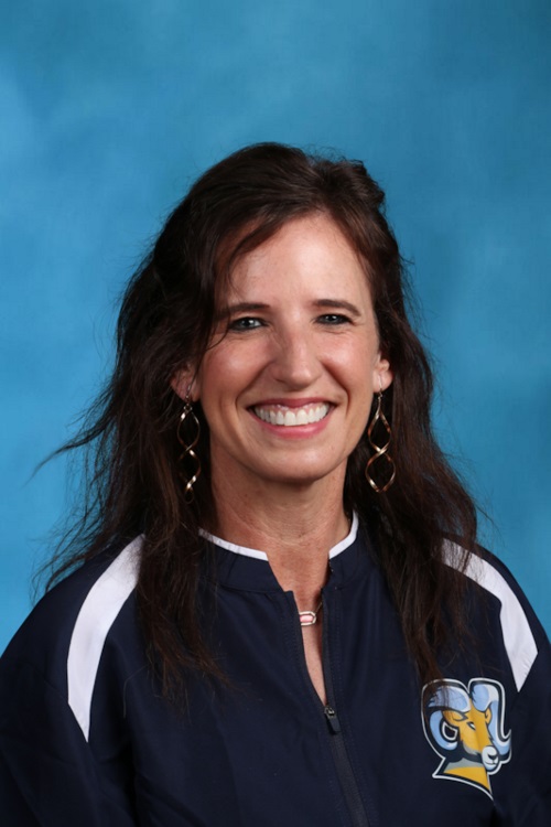 Roach Middle School Staff