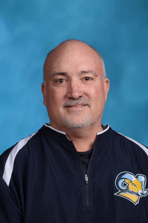 Roach Middle School Staff