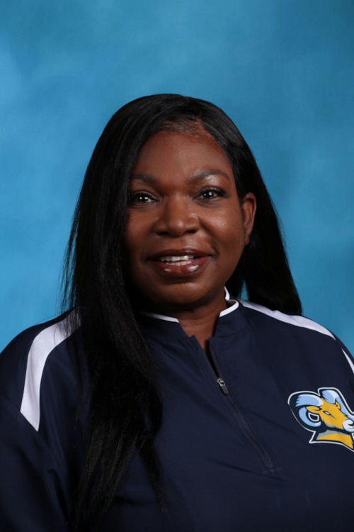 Roach Middle School Staff