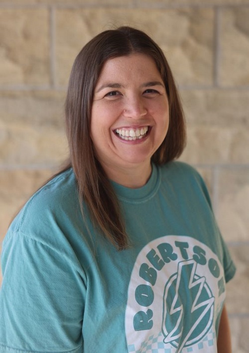 Robertson Elementary Staff