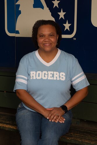 Rogers Elementary Staff