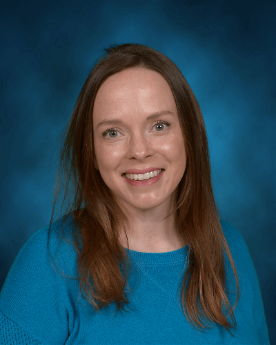 Scoggins Middle School Staff