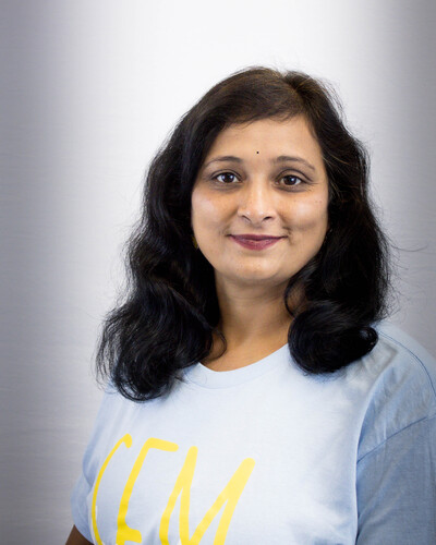 Sem Elementary Staff