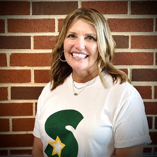 Smith Elementary Staff