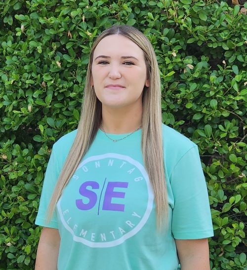 Sonntag Elementary Staff