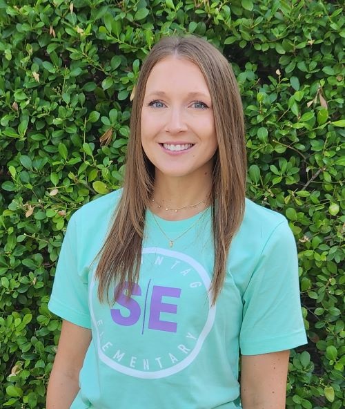 Sonntag Elementary Staff