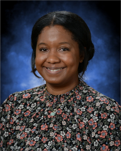 Stafford Middle School Staff