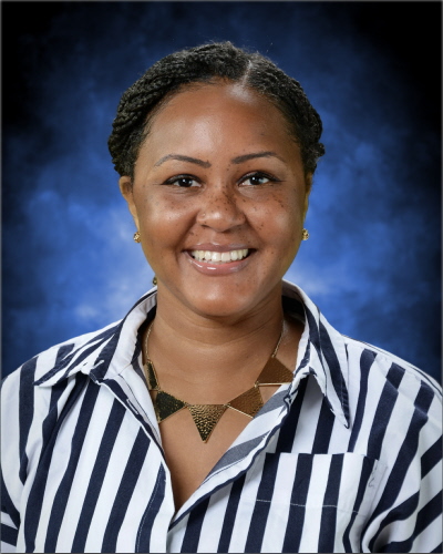 Stafford Middle School Staff