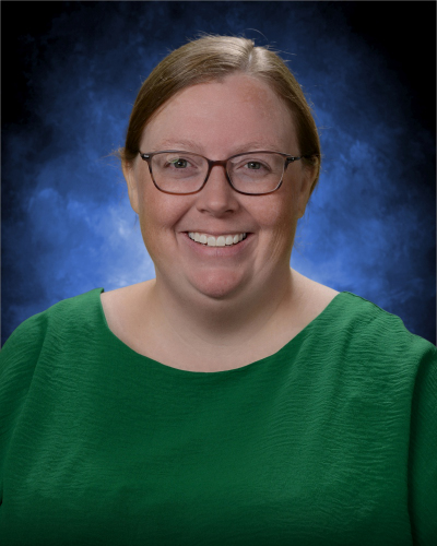 Stafford Middle School Staff