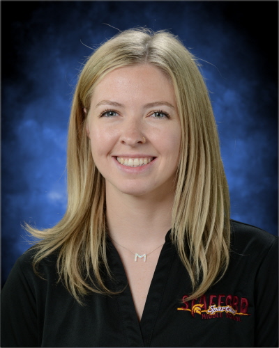 Stafford Middle School Staff