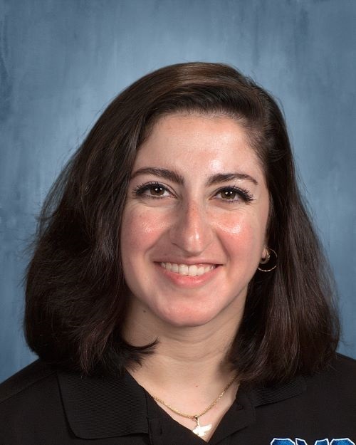 Staley Middle School Staff