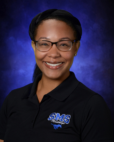 Staley Middle School Staff