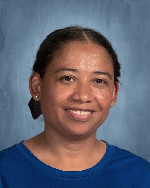 Staley Middle School Staff