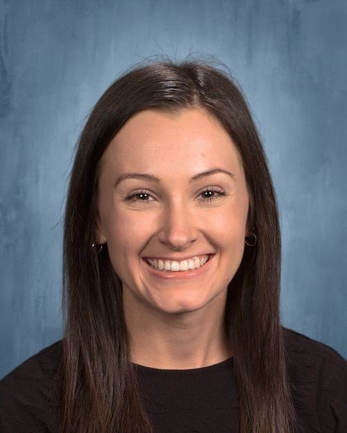 Staley Middle School Staff