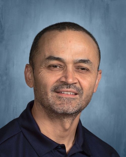 Staley Middle School Staff